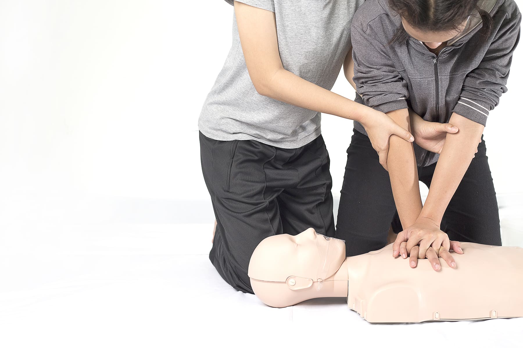 Formation RCR-DEA et Secourisme en milieu de travail (16h) - Santé ...